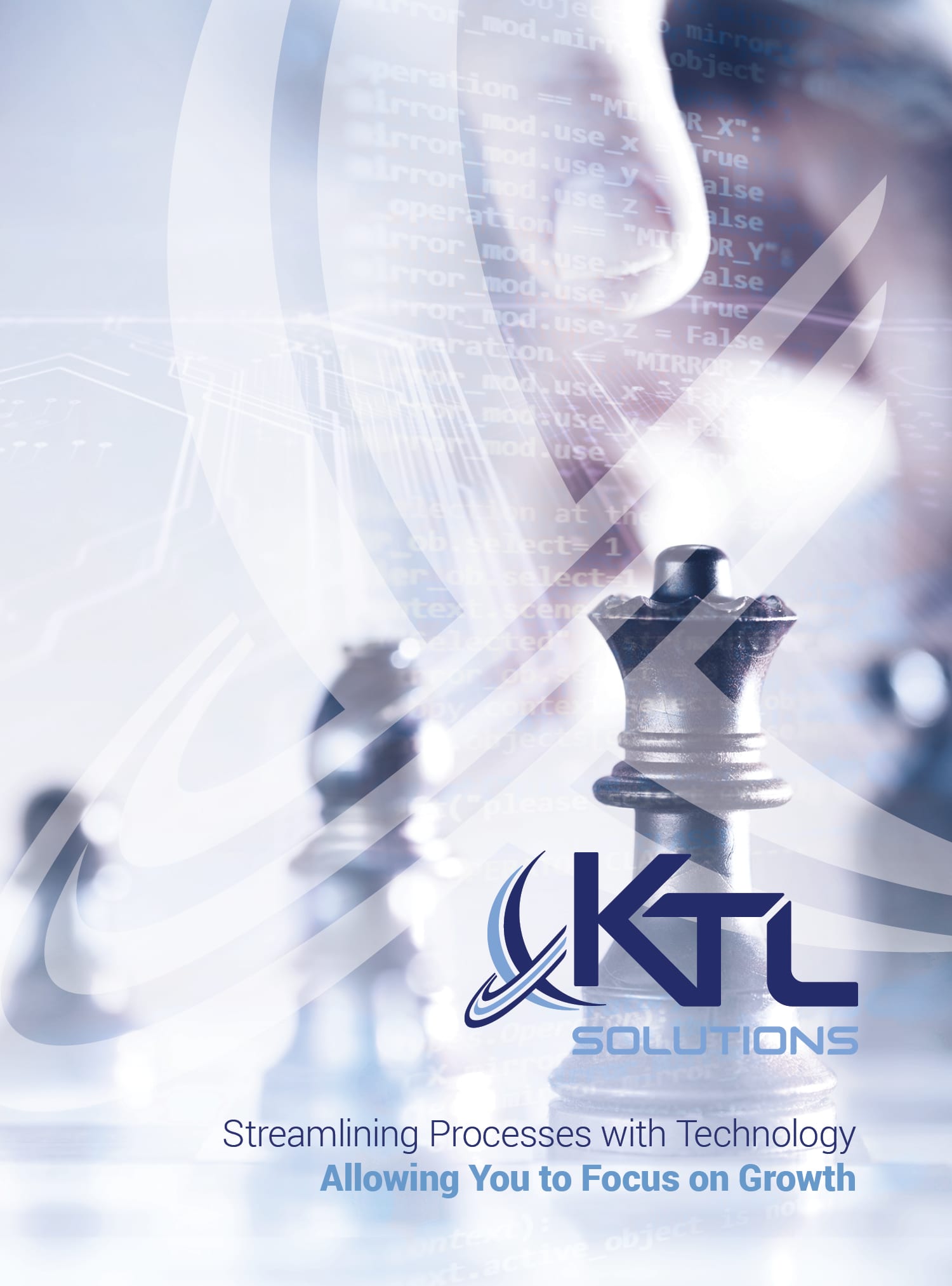 Are You Using The Right Technology For Your Business? - KTL Solutions